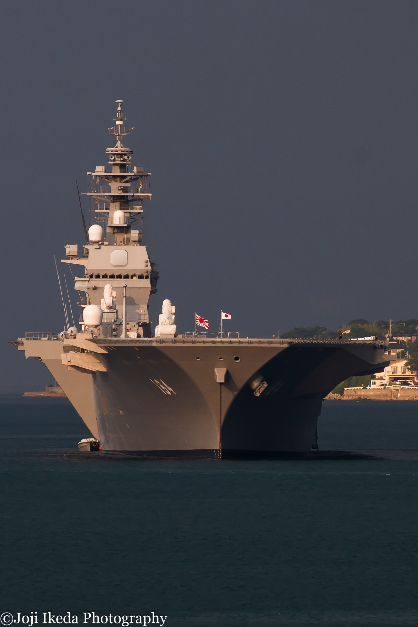 DDH-184 Kaga | shooter-jo.net